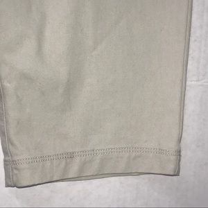 Dockers | Pants & Jumpsuits | Dockers Womens Khaki Capris | Poshmark